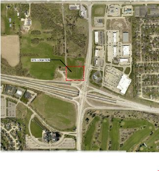 Dupaco Credit Union – Cedar Rapids Economic Dev