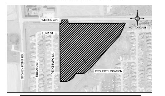 Grandview Village West – Cedar Rapids Economic Dev